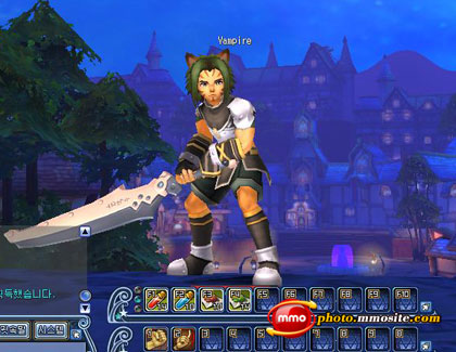 Iris Online Boss Fighting Trailer Released - Iris Online News - www ...